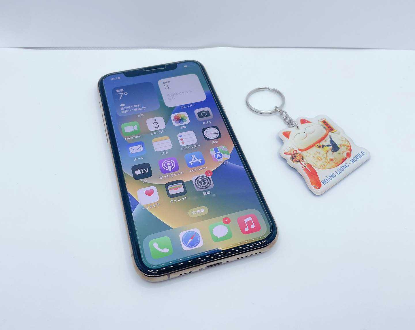 11PRO 256GB – HoangluongMB